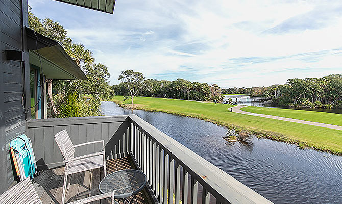 4957 Turtle Point: Villa Rental | Kiawah Island Golf Resort