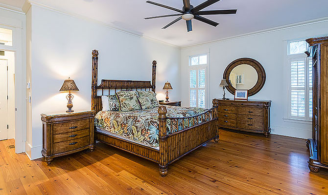 43B Eugenia: Private Home Rental | Kiawah Island Golf Resort