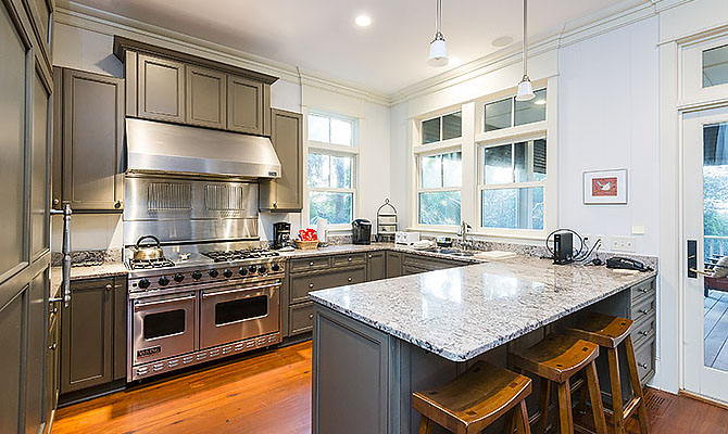 43B Eugenia: Private Home Rental | Kiawah Island Golf Resort