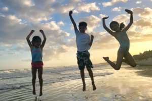 Kiawah Island Golf Resort - Kid's Night Out: Sanctuary Splash Bash