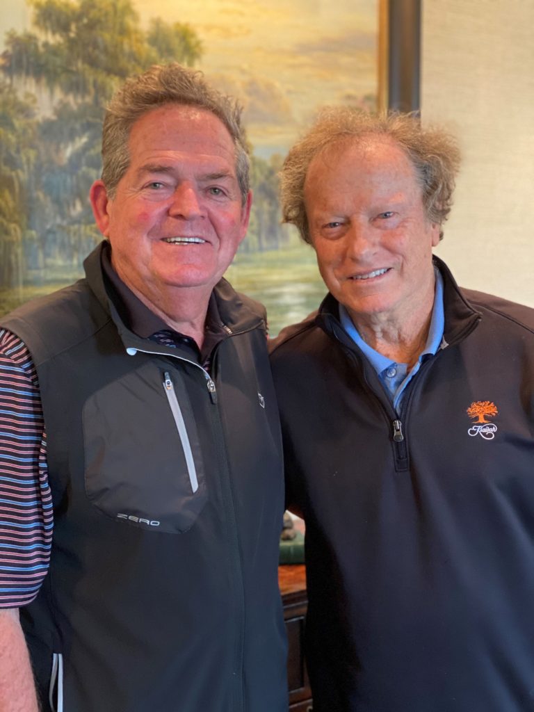 Kiawah Island Golf Resort - blog - How the Best Tennis Resort Came About