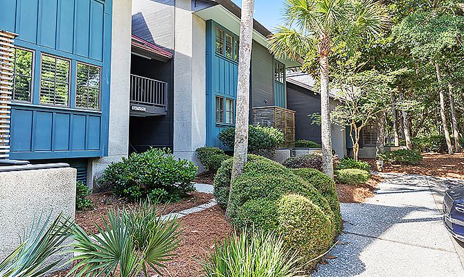 4948 Turtle Point: Villa Rental - Kiawah Island Golf Resort