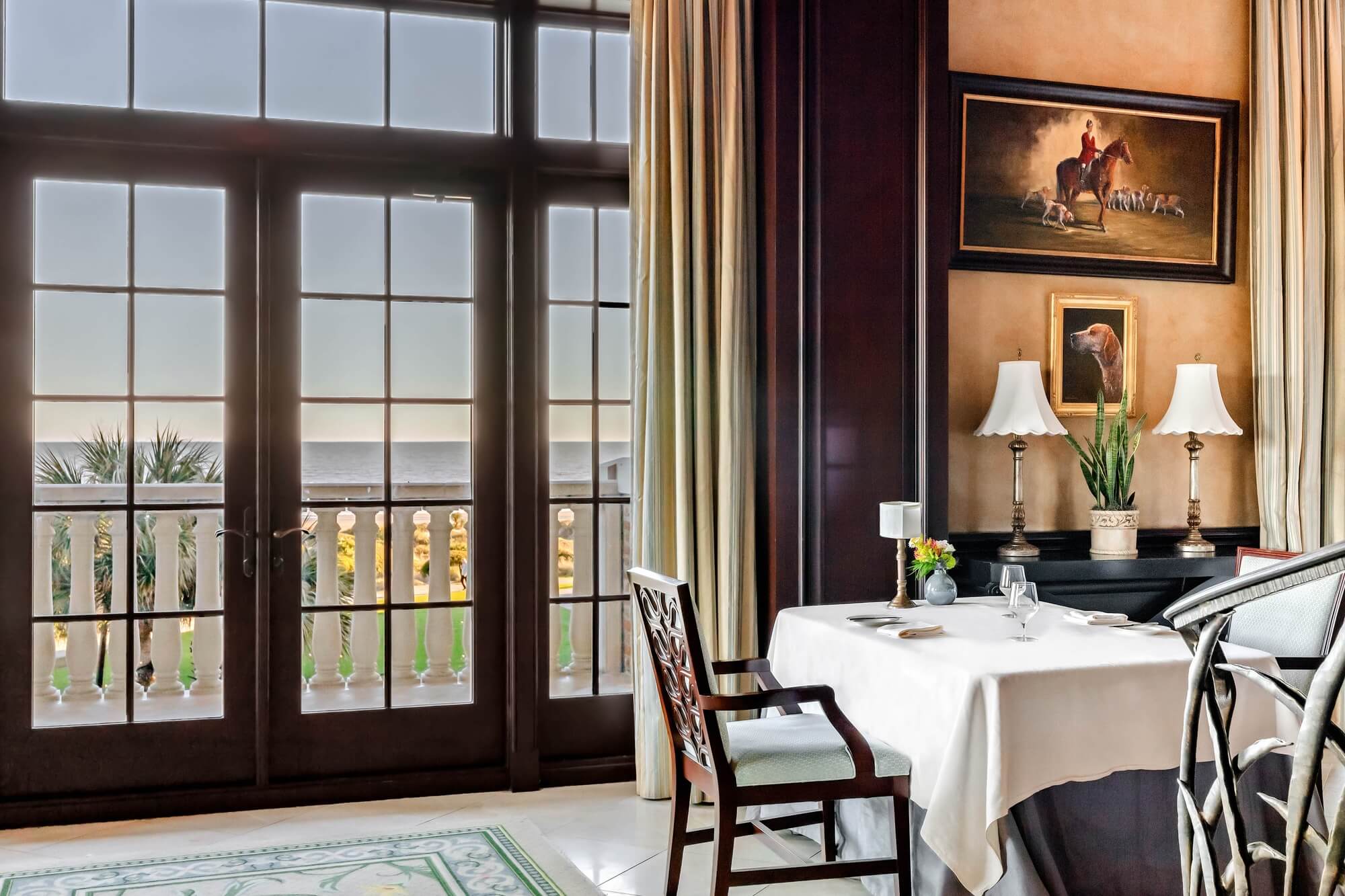 The Ocean Room - Kiawah Island Golf Resort
