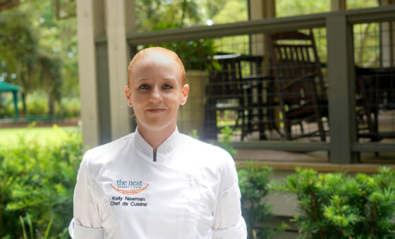 Executive Chefs and Culinary Team - Kiawah Island Golf Resort