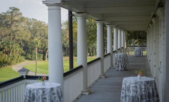 Turtle Point Meeting Rooms - Kiawah Island Golf Resort