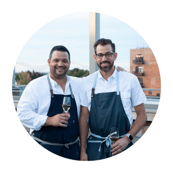 Gourmet and Grapes - Participating Chefs & Purveyors - Kiawah Island ...