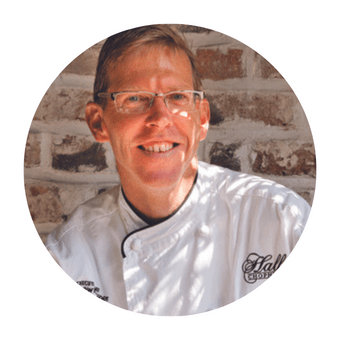 Kiawah Island Golf Resort - Gourmet and Grapes - Participating Chefs ...