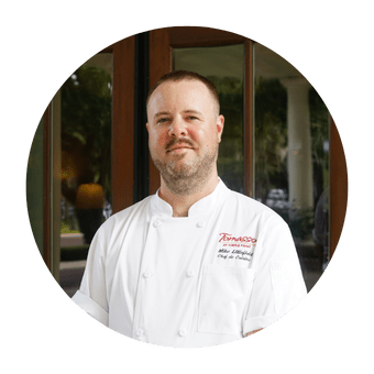 Gourmet and Grapes - Participating Chefs & Purveyors - Kiawah Island ...