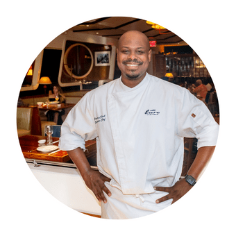 Gourmet and Grapes - Participating Chefs & Purveyors - Kiawah Island ...