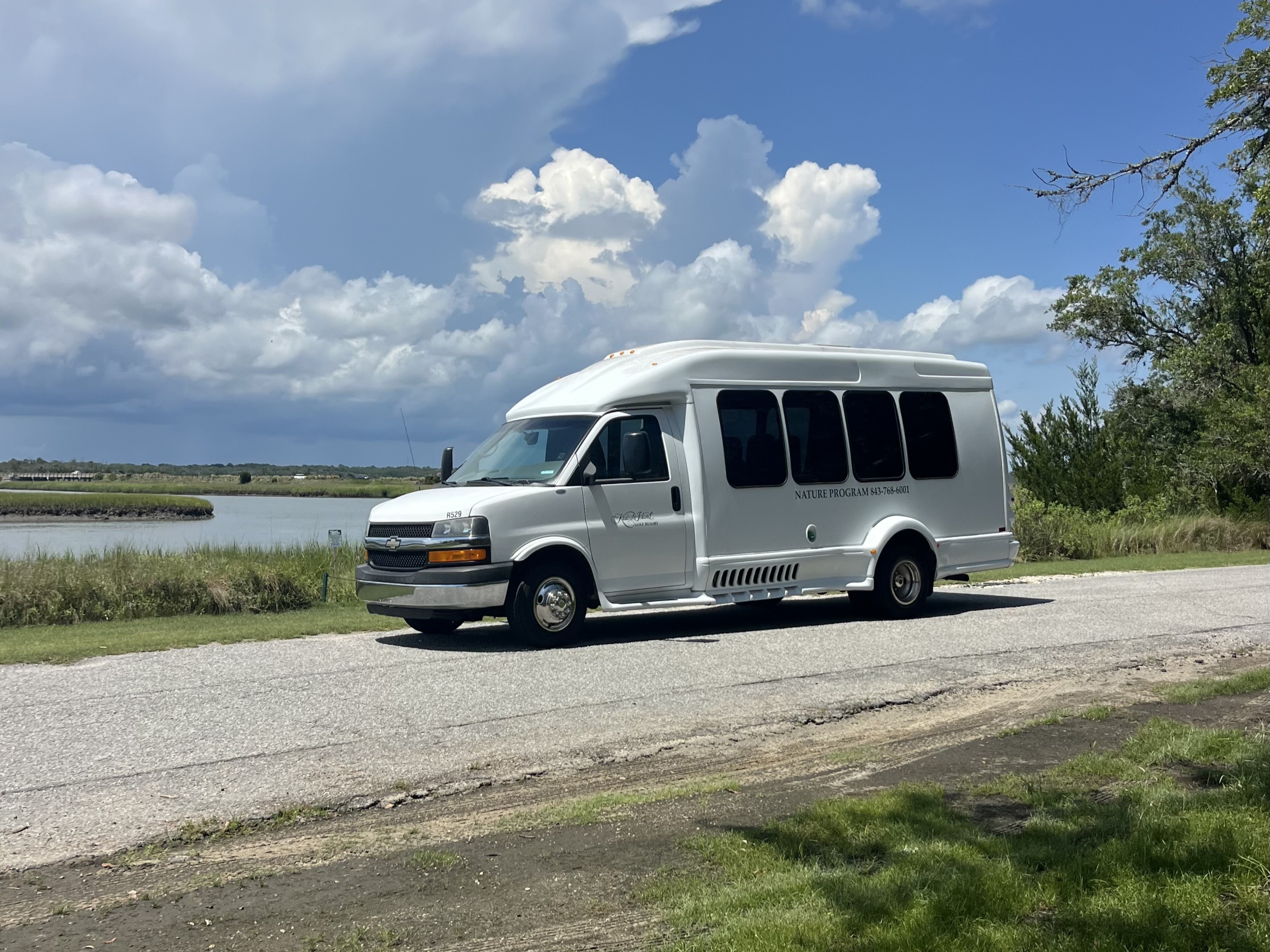 Kiawah Island Golf Resort - Island Explorer