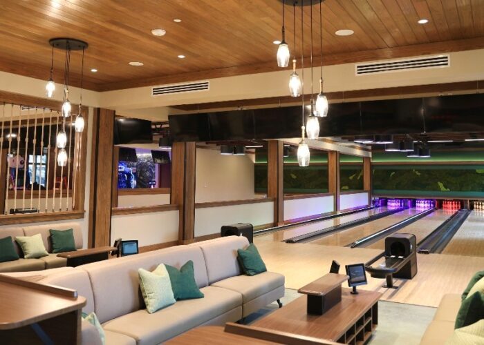 Kiawah Island Golf Resort - The Treehouse Activity Center