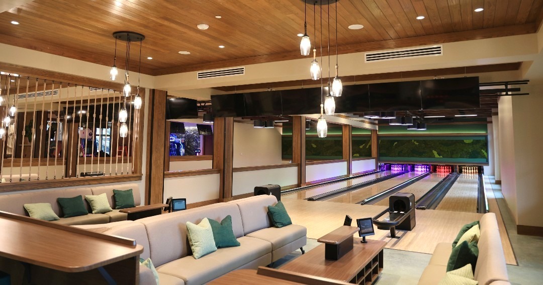 Kiawah Island Golf Resort - The Treehouse Activity Center